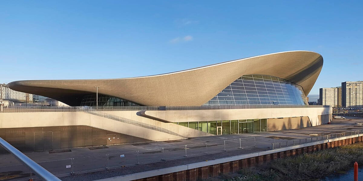 What Is Deconstructivism Architecture